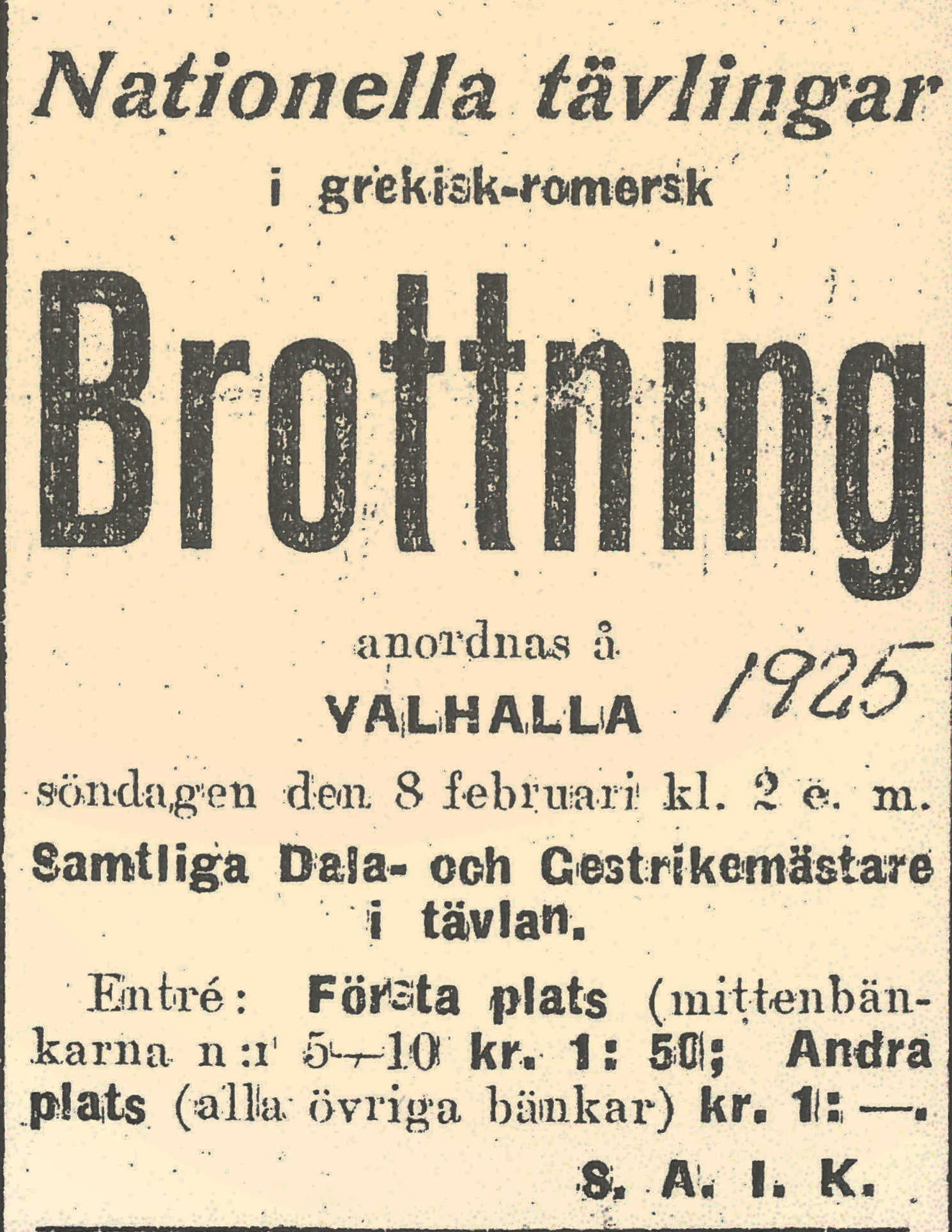 Tips för forskare - arkivgavleborg